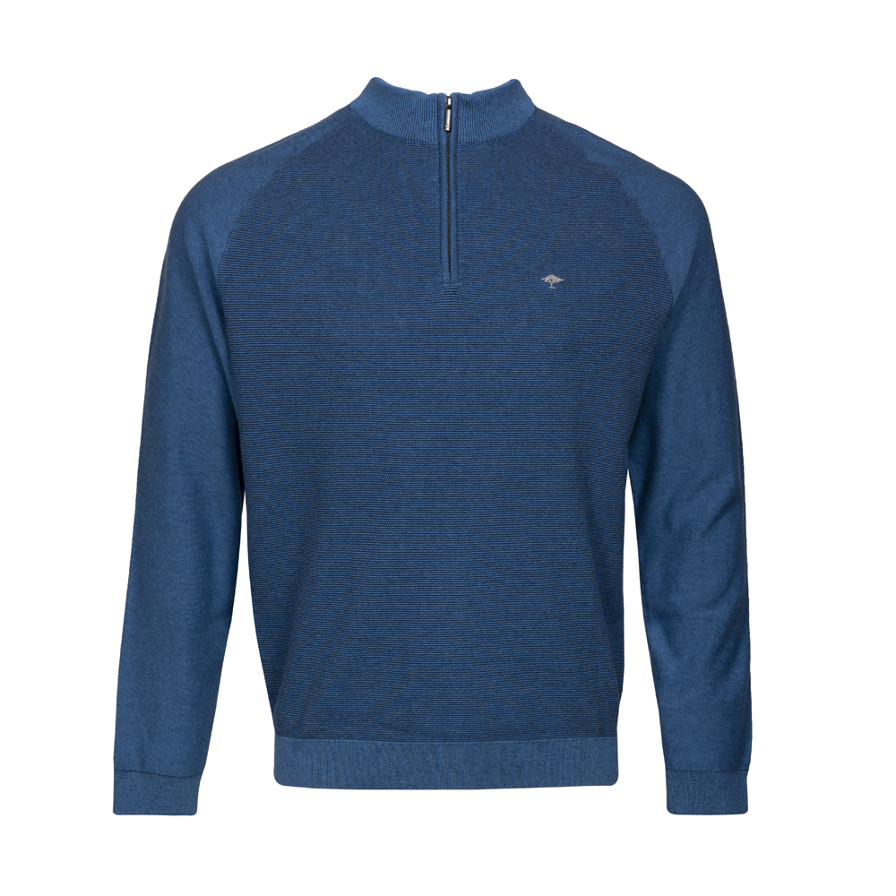 Troyer Zip Structure – JohnBardale