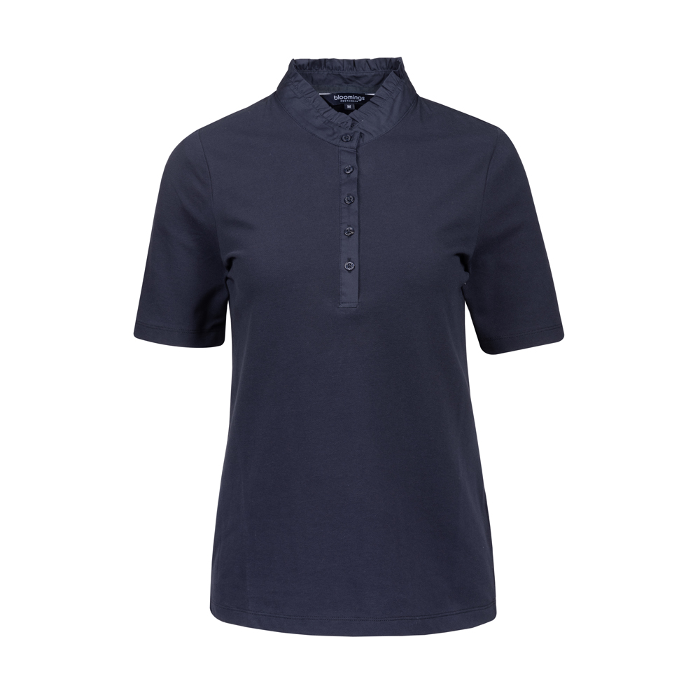 Polo stand up – JohnBardale
