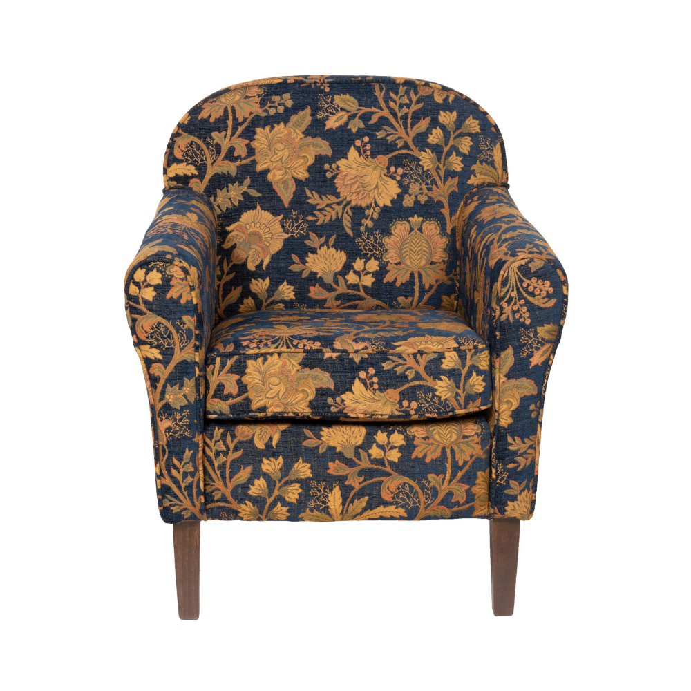 Oakham chair – JohnBardale