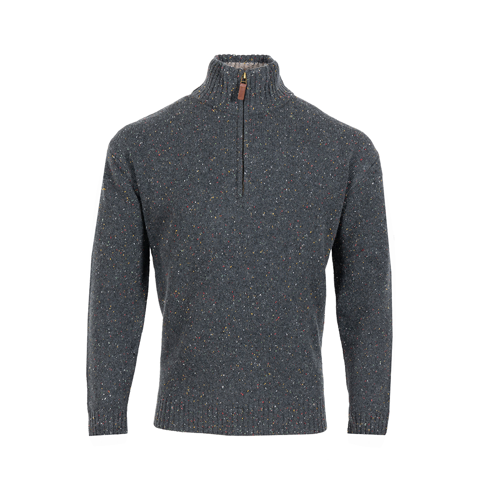 Troyer zip Donegal – JohnBardale