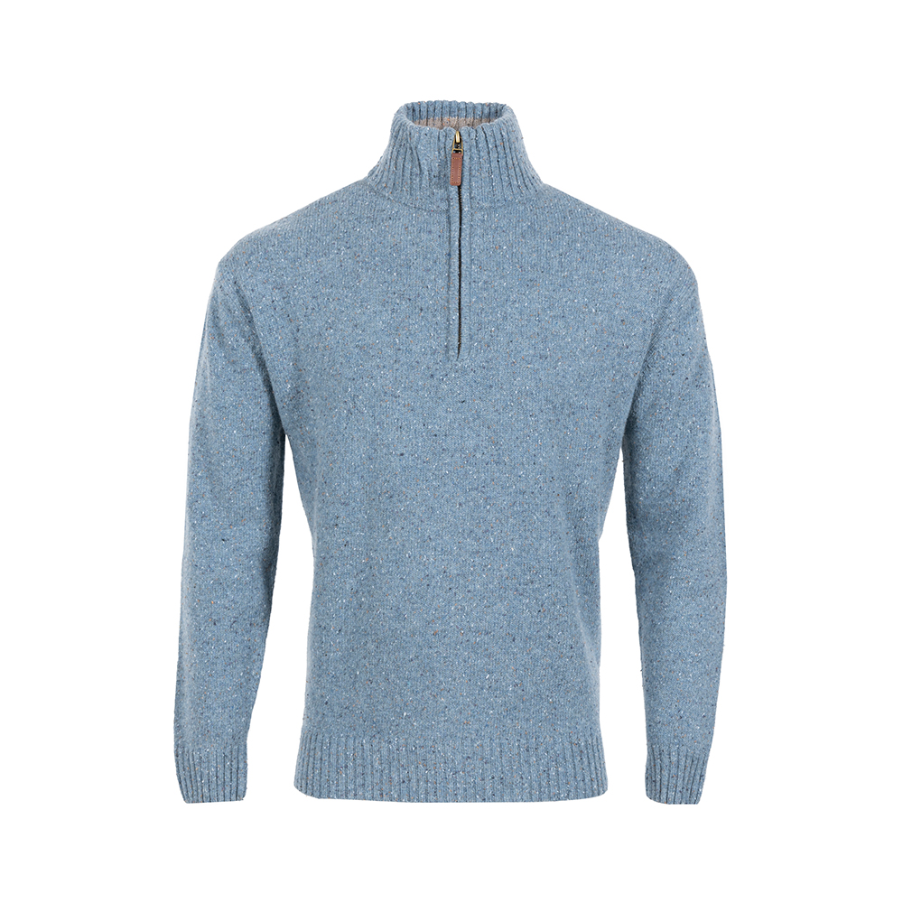 Troyer zip Donegal – JohnBardale